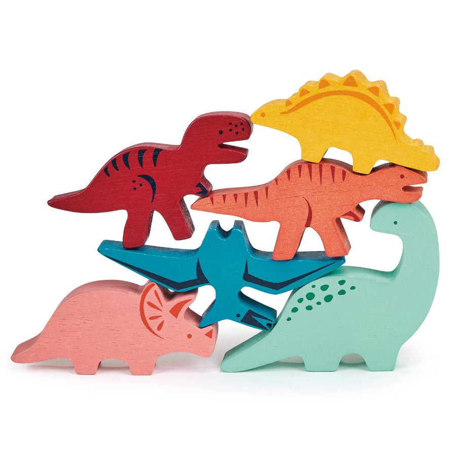 Wooden Toys – Rolling Rabbit Books
